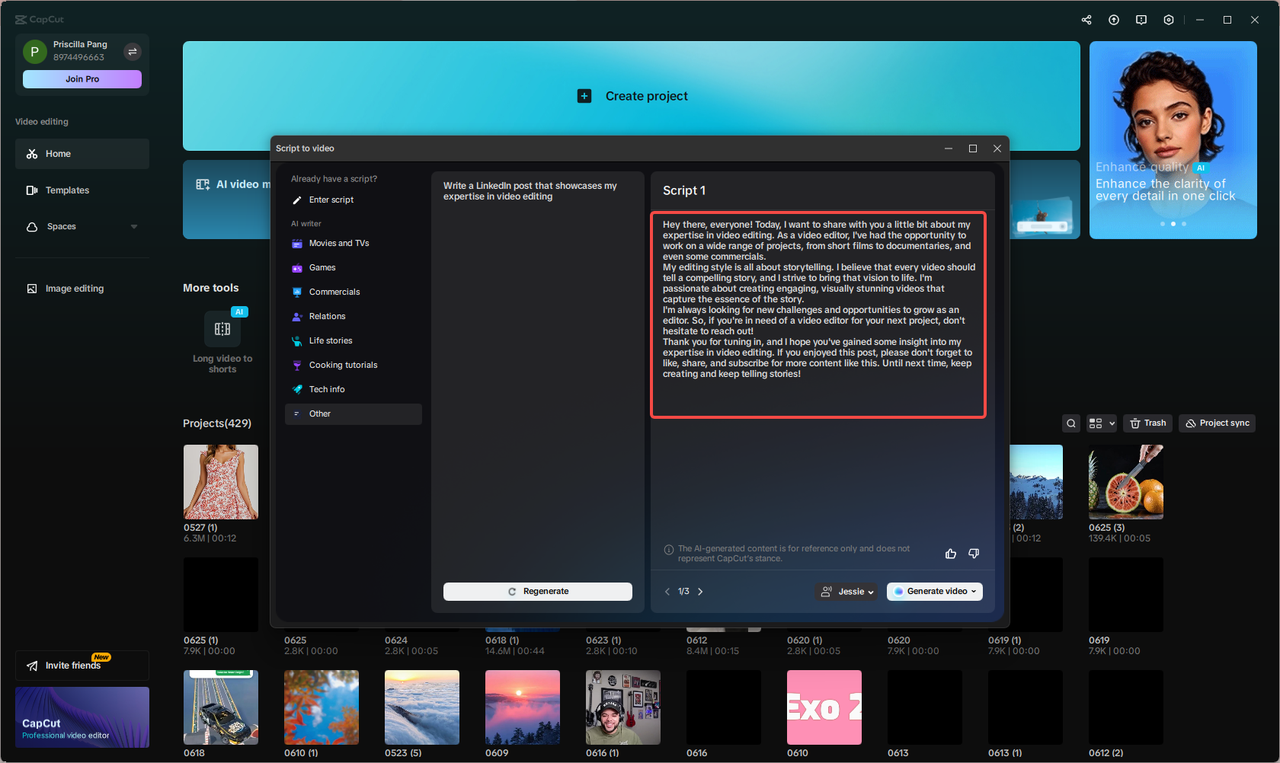 Top 6 LinkedIn Caption Generators to Make Your Posts Stand Out