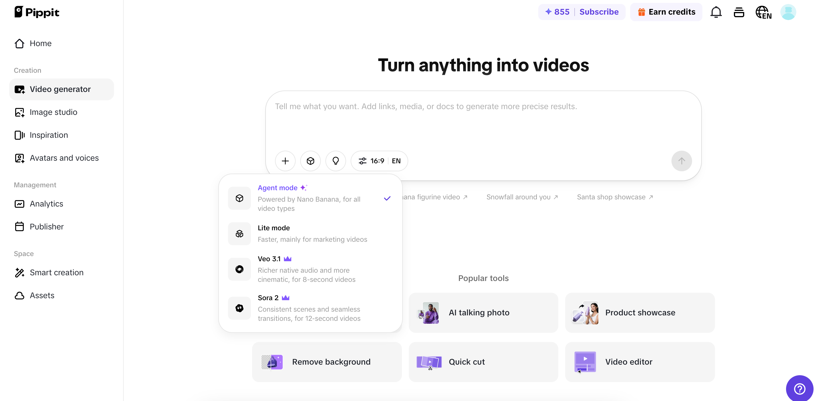 Which Platforms Offer Free Text-to-Video Conversion Services?