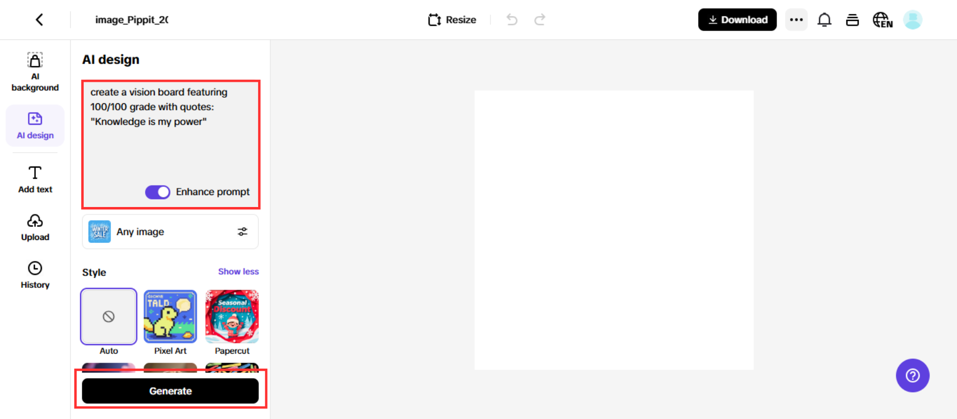 How to Make a Vision Board That Aligns with Your Goals