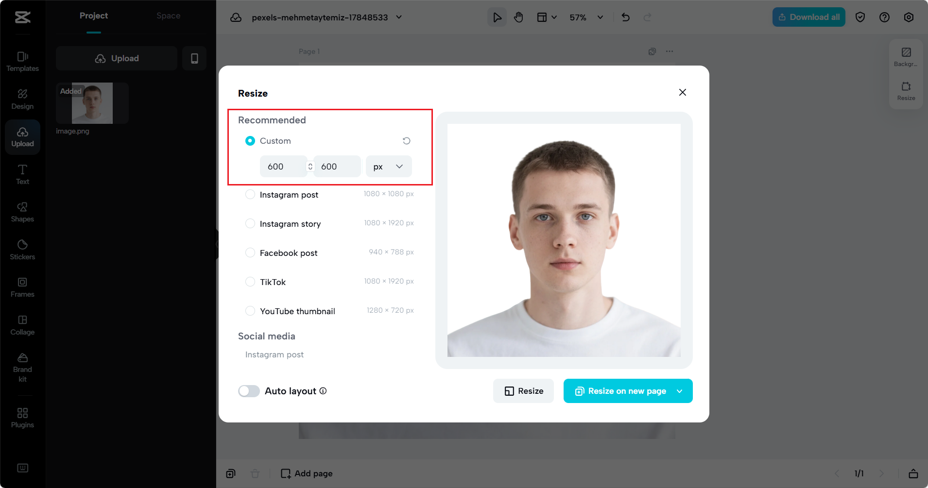 Best Passport Photo Editor: 7 Tools for Government-Compliant Photos