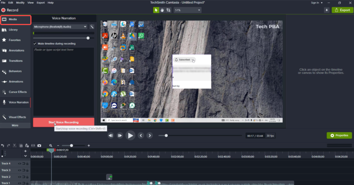 Camtasia Video Editor Review: Features, Pricing & Guide