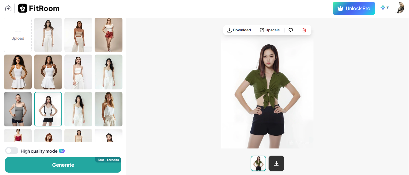 6 Best Clothing Style Generators for Instant Outfit Designs
