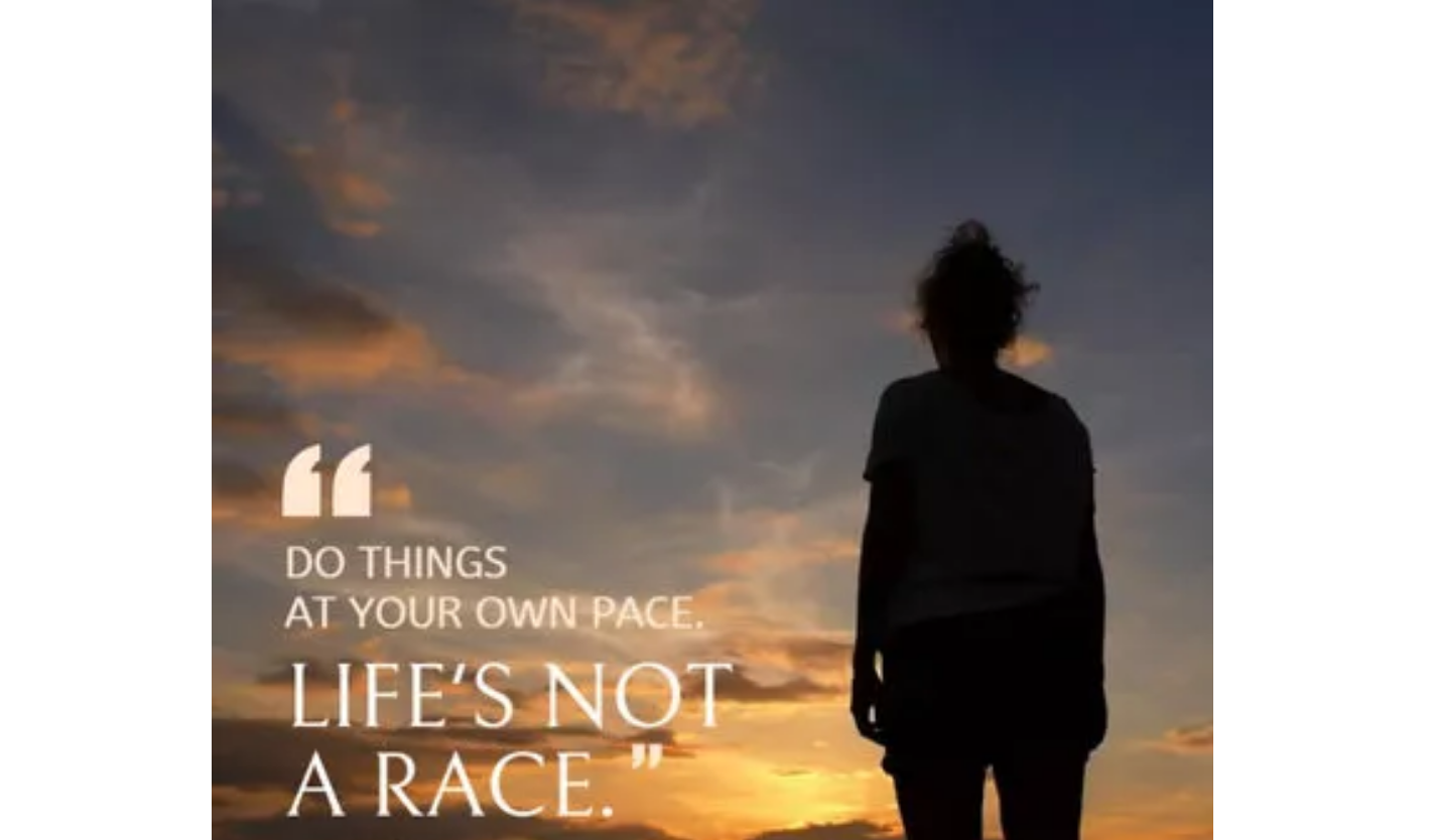 30 Best Motivational Captions To Keep You Going Strong