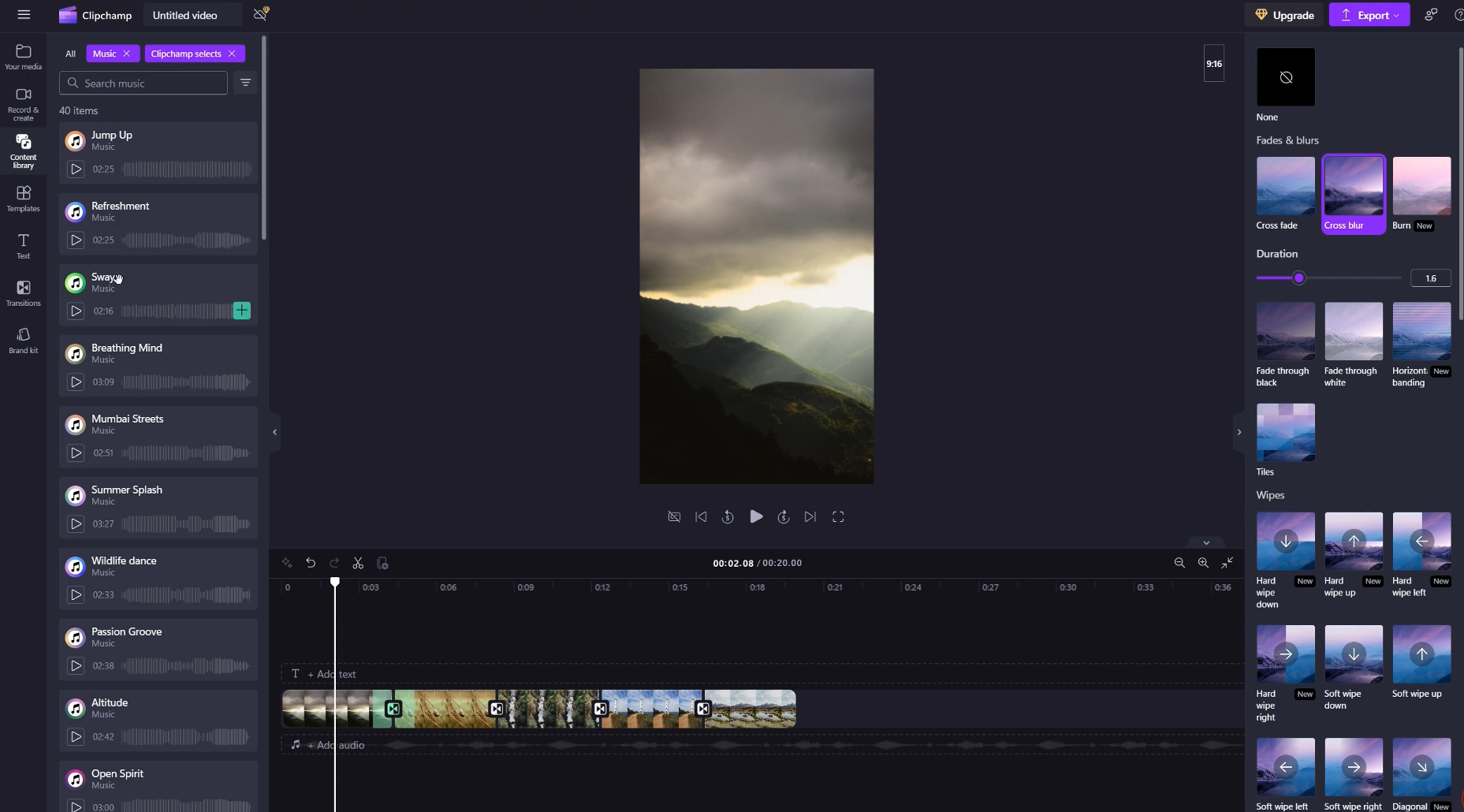 10 Best Slideshow Video Makers for Social Media & Business