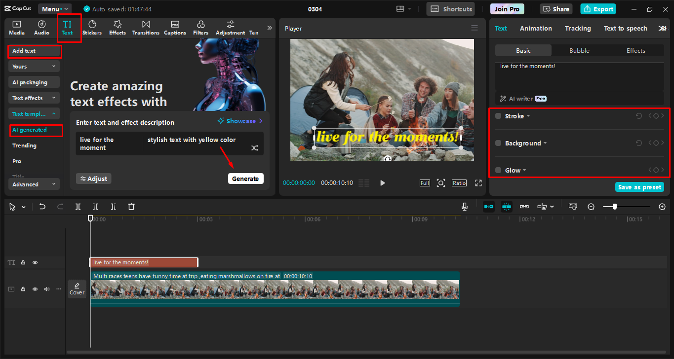 How to Do Quick And Easy Text Writing on Different Devices