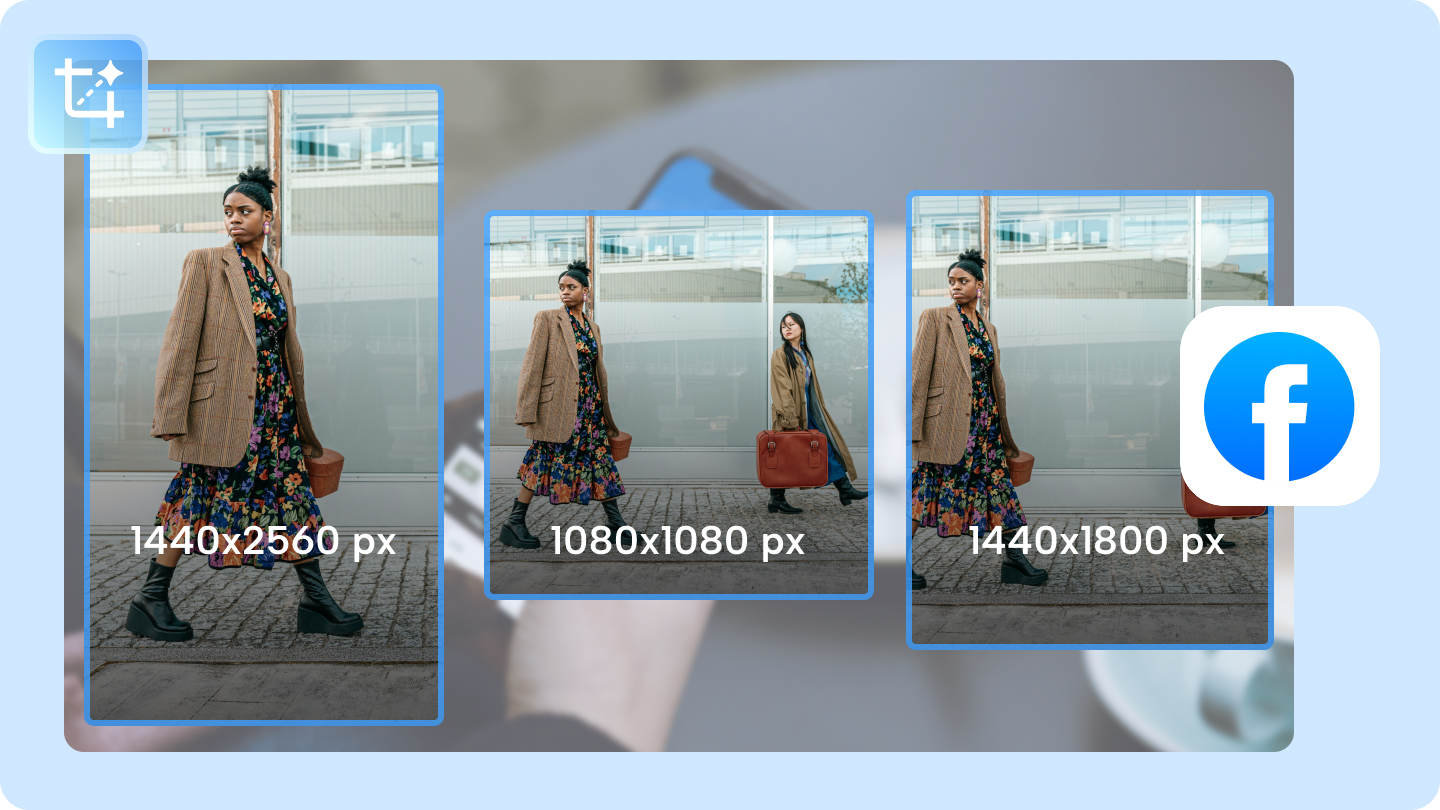 Facebook Ad Image Size and Specs - Make Perfect Ads Every Time