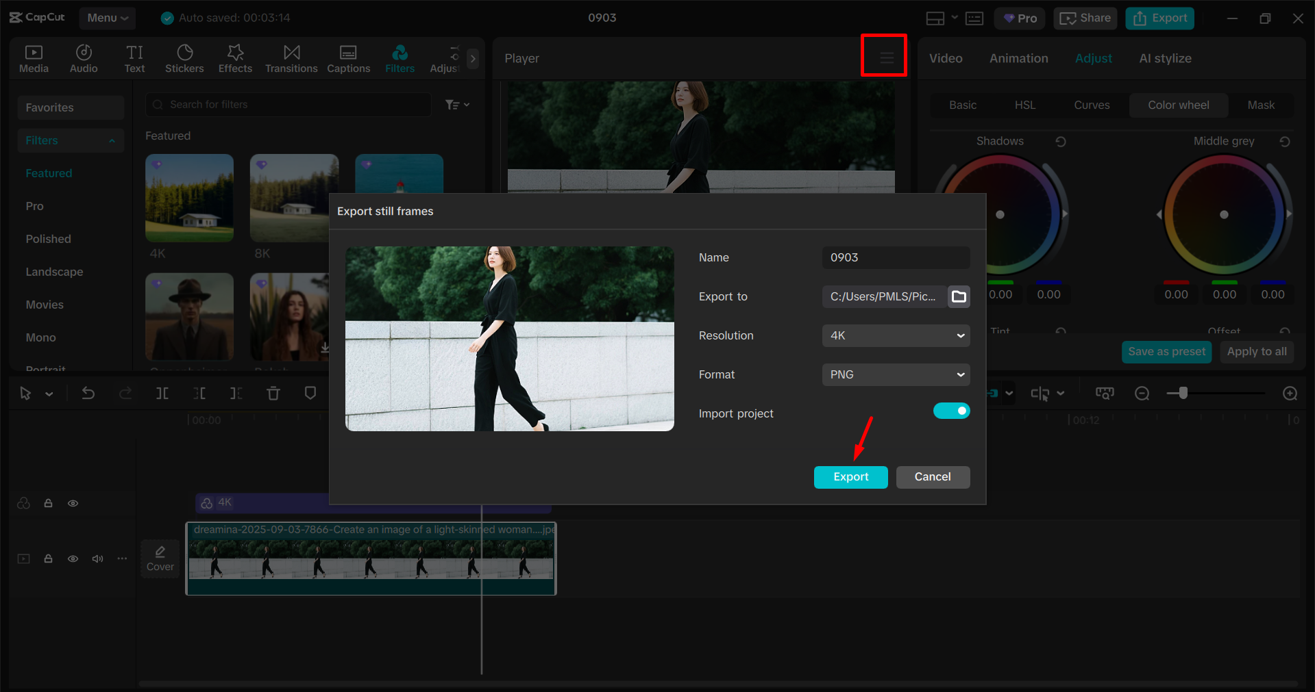Produce Clear And Sharp Edits With The Best Professional Photo Editor