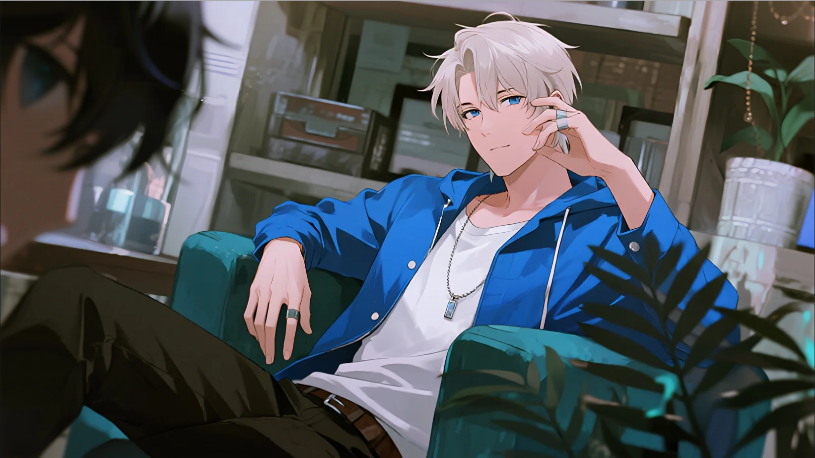 AI Fanfic Guide: Write Better Fan Fiction with CapCut App