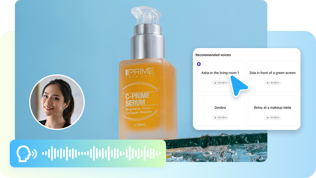 AI Commercial Generator: Make Winning Video Ads with AI