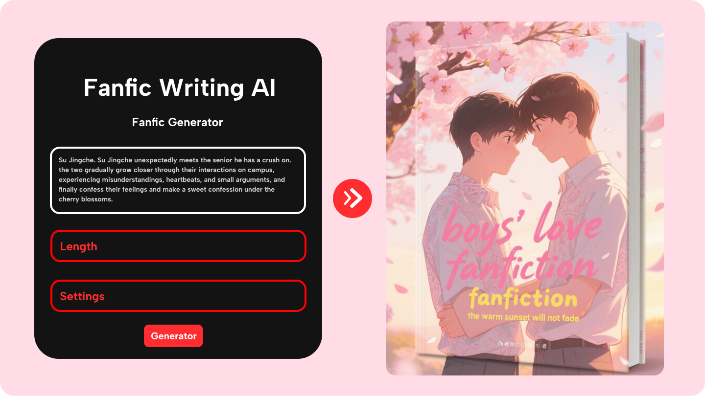 AI Fanfic Guide: Write Better Fan Fiction with CapCut App
