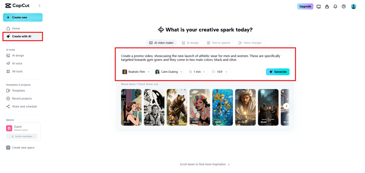 The Top 7 AI Promotional Video Generators for Your Business in 2025