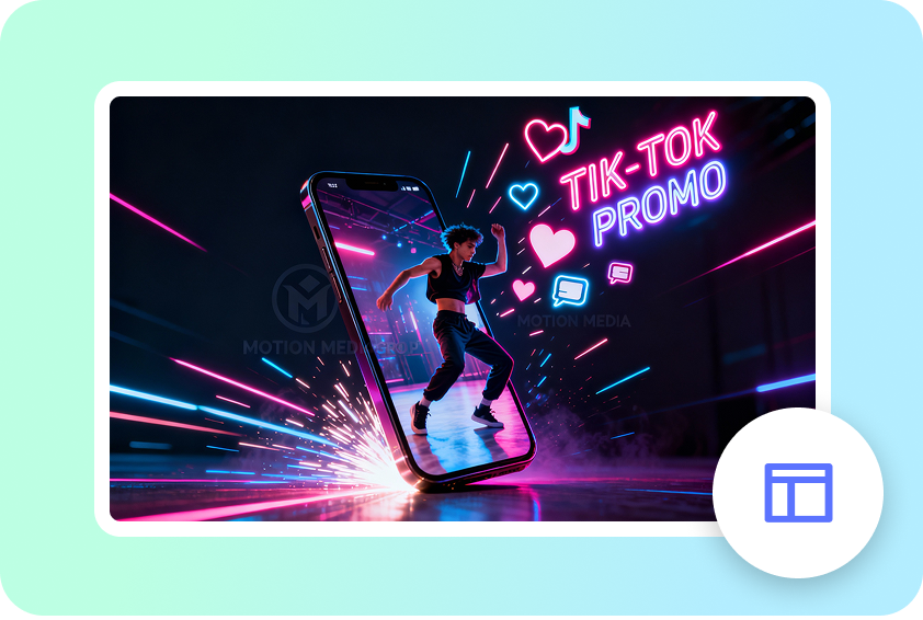 Free TikTok Templates for Creative and Engaging Videos