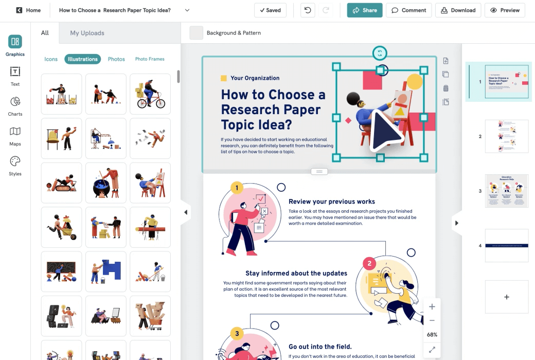 5 Must-Know Online Design Software Every Ecommerce Beginner Should Try