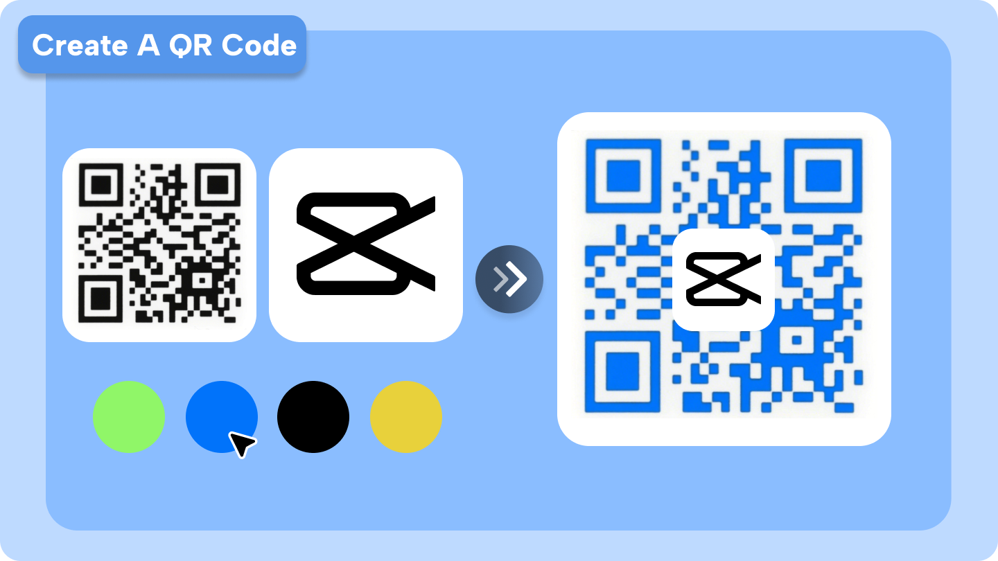 How do I Create a QR Code and Customize it for Branding