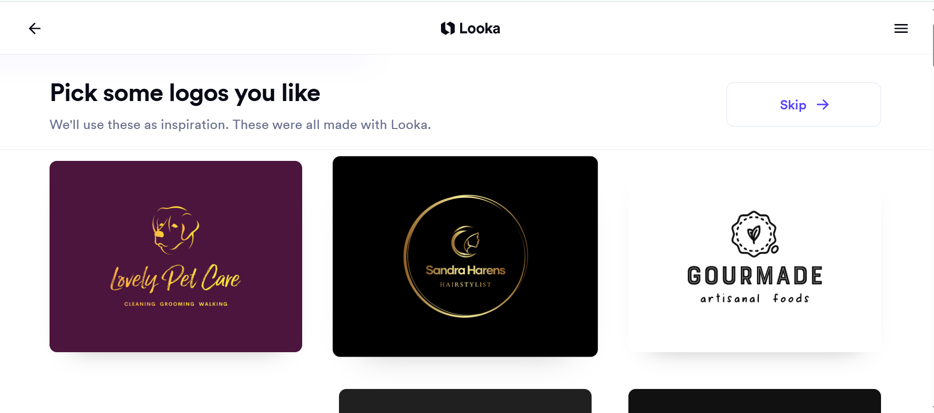5 Innovative AI Tools For Logo Designs To Enhance E-commerce Identity