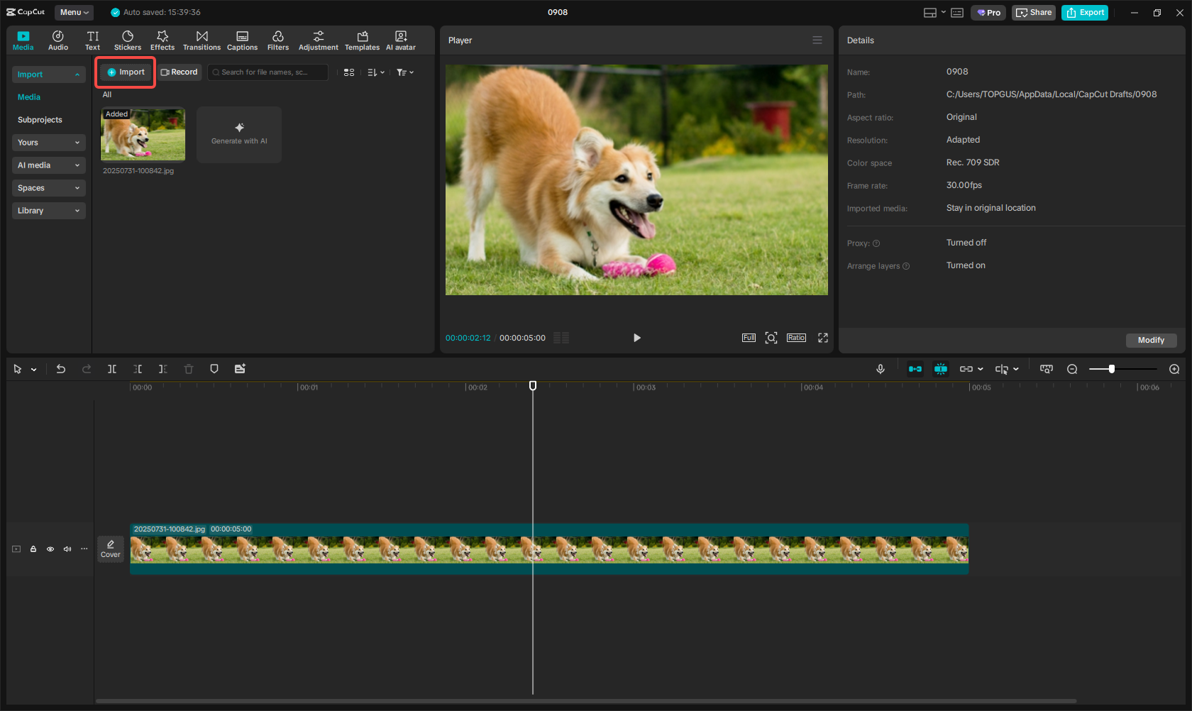 Photo Editor Photoshop App: Features, Steps & Alternative