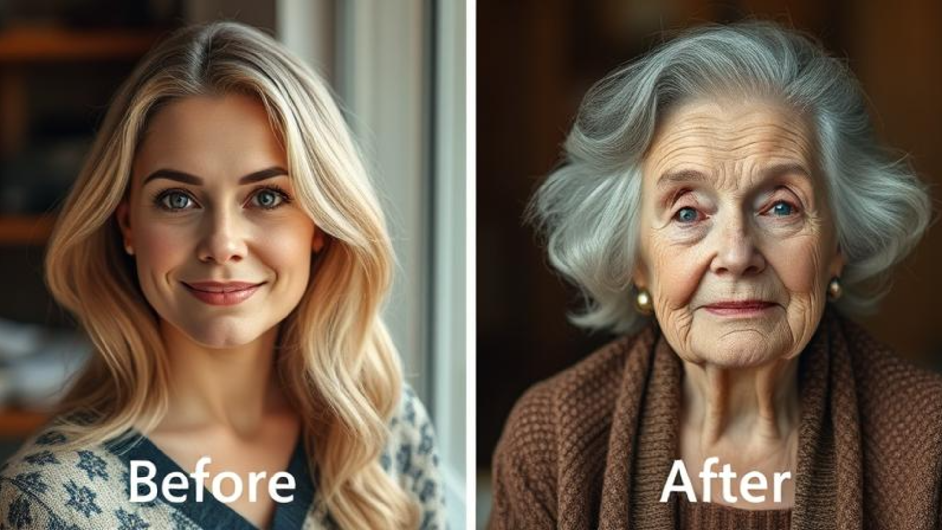 The Ultimate List: Top 7 AI Age Filter Tools for Age Progression Photos