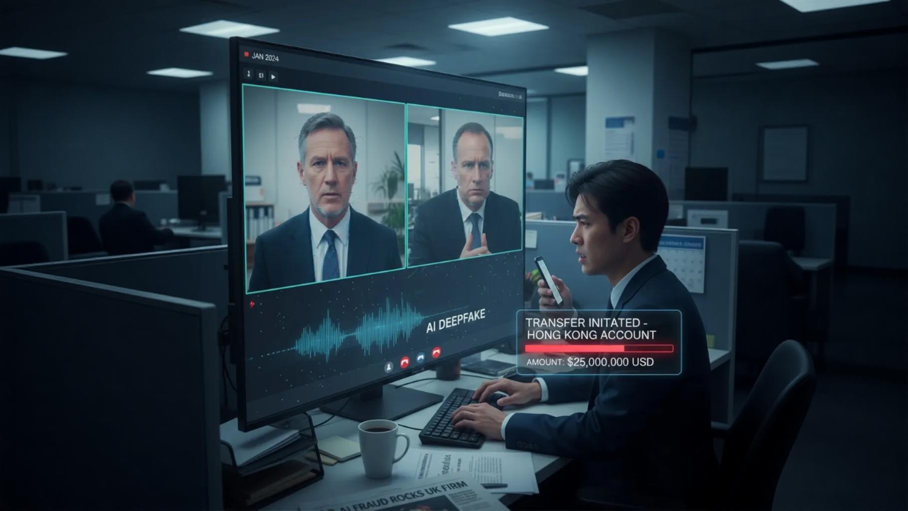 Las 5 mejores herramientas de IA para deepfake que puedes usar en fotos ...