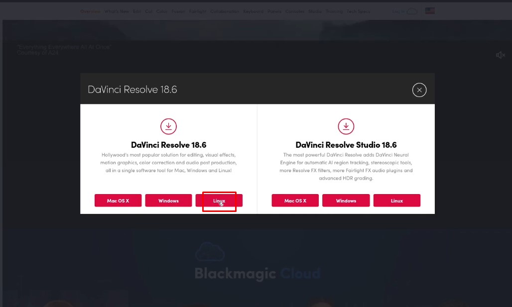 How To Download DaVinci Resolve: An Easy Step-By-Step Guide