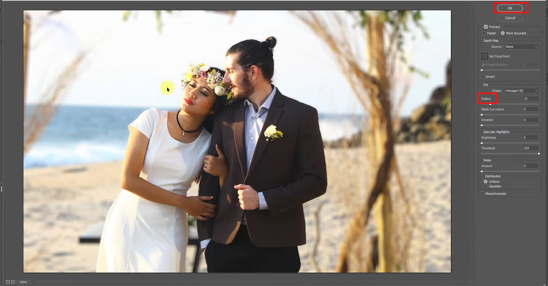 How to Blur a Photo in Photoshop: Guide for Beginners