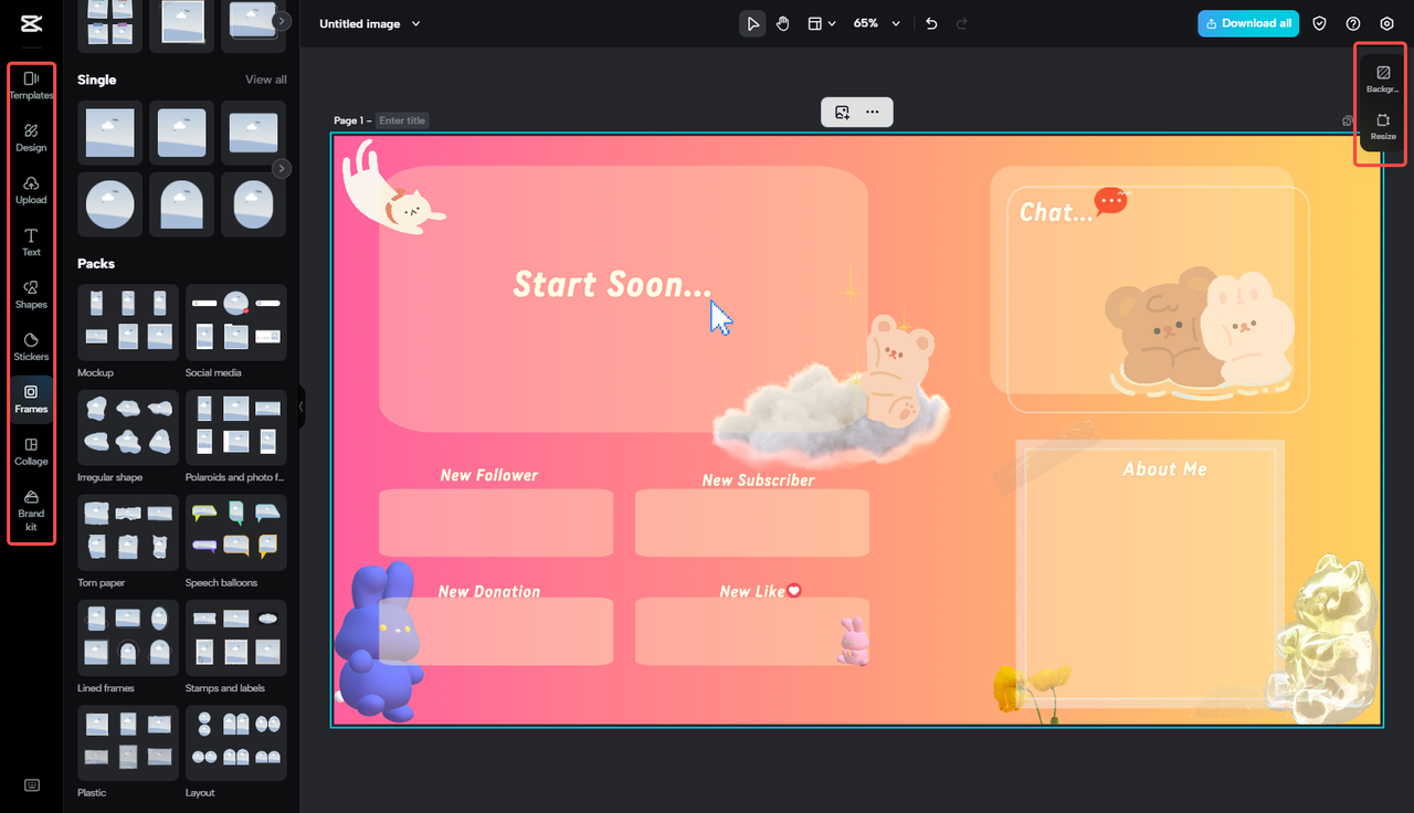 Top 7 Twitch Overlay Makers for Eye-Catching Stream Layouts