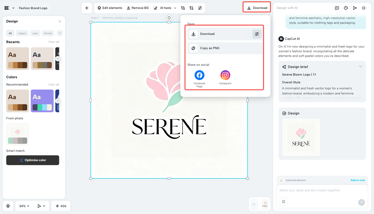 Best Free Logo Design Free Download Tools for Creators