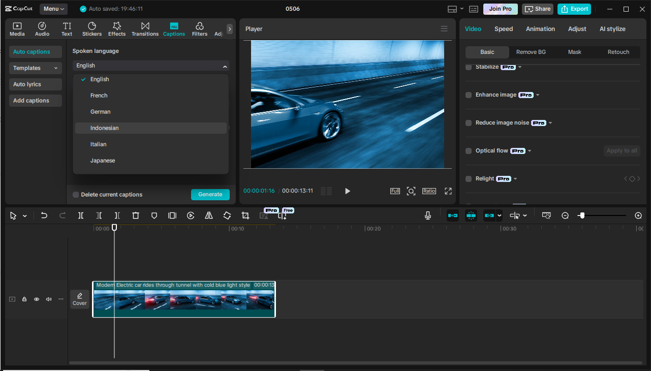 The 8 Most Effective AI Subtitle Generators Favored By Video Editors