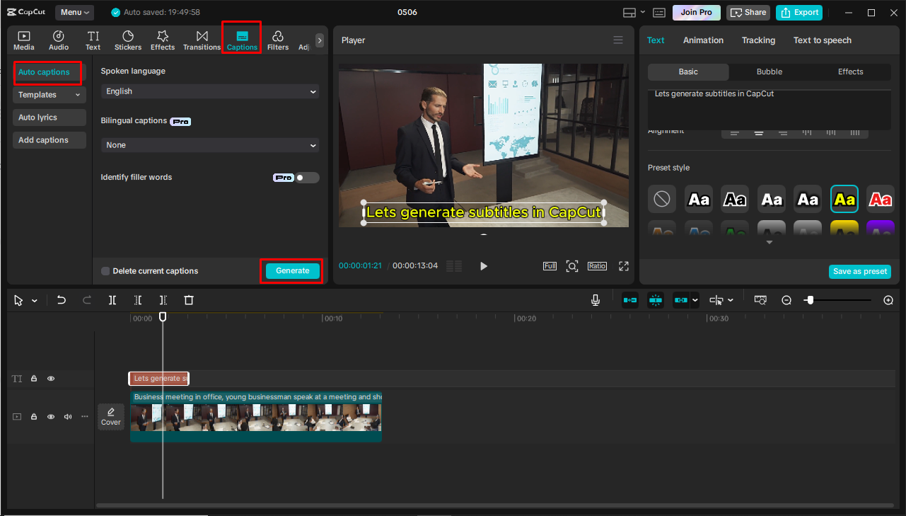 The 8 Most Effective AI Subtitle Generators Favored By Video Editors