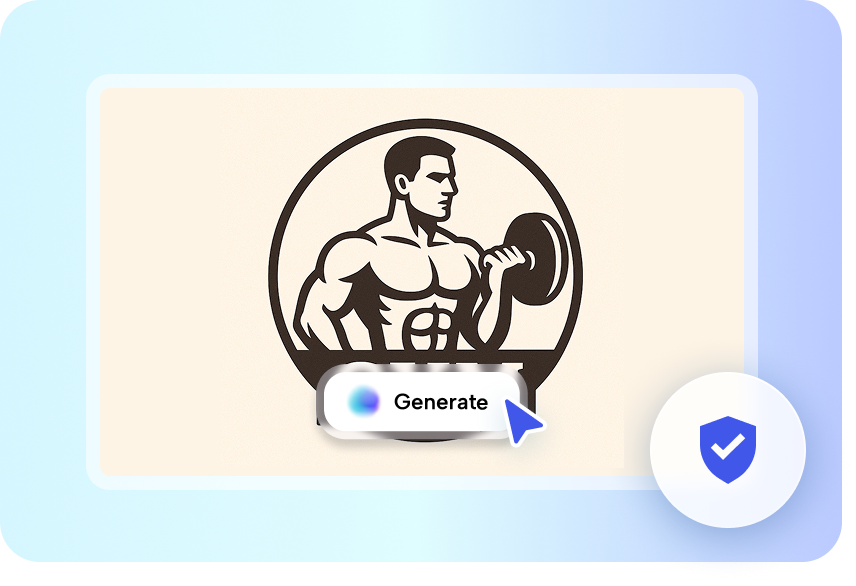Create Stunning Logos in Seconds with the Best AI Logo Generator
