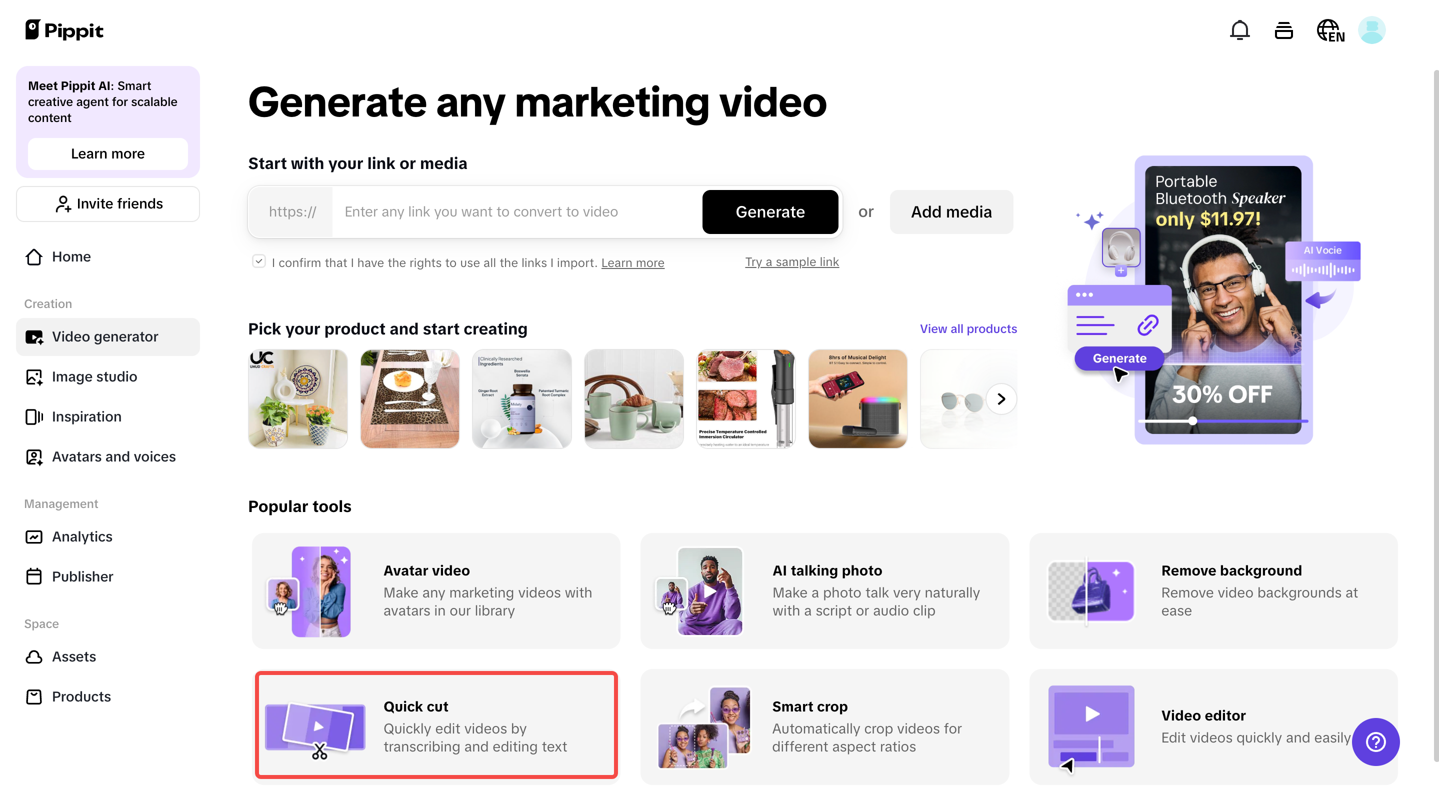How to Get YouTube Video Script with Tools, Tips & Examples