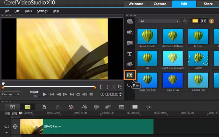 Download Corel Video Editor for PC: Review, Features, & Guide